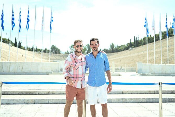 Athens Off-the-Beaten-Path Gastronomy: Secret Authentic Flavors - Final Stop: Sweet Endings with Greek Sweets and Digestives