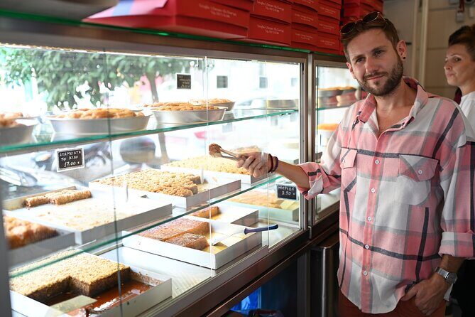 Athens Off-the-Beaten-Path Gastronomy: Secret Authentic Flavors - Practical Details and What You Should Know