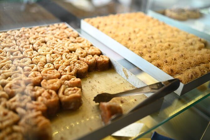 Athens Off-the-Beaten-Path Gastronomy: Secret Authentic Flavors - Authenticity and Personal Touches