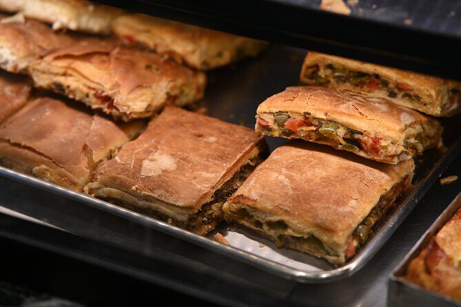 Athens Off-the-Beaten-Path Gastronomy: Secret Authentic Flavors - Who Will Love This Tour?