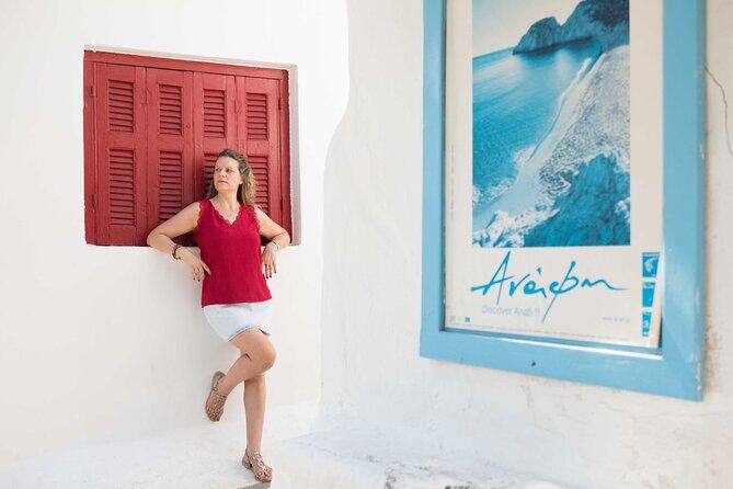 Athens Old City Private Photoshoot Tour/ 3hours - The Sum Up