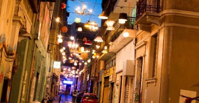 Athens: Old Town Electric Bike Tour with Local Mezes - Final Thoughts