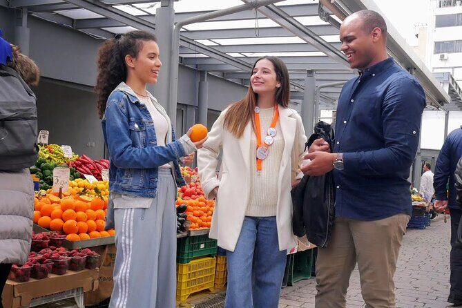 Athens Old Town Food Experience - In-Depth Look at the Athens Old Town Food Experience