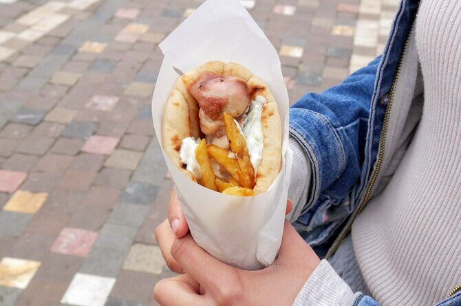 Athens Old Town Food Experience - Final Thoughts