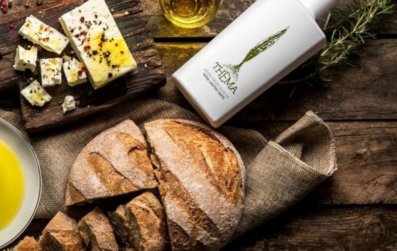 Athens Old Town: Greek Olive Oil & Herbs Tasting - Authenticity and Educational Value