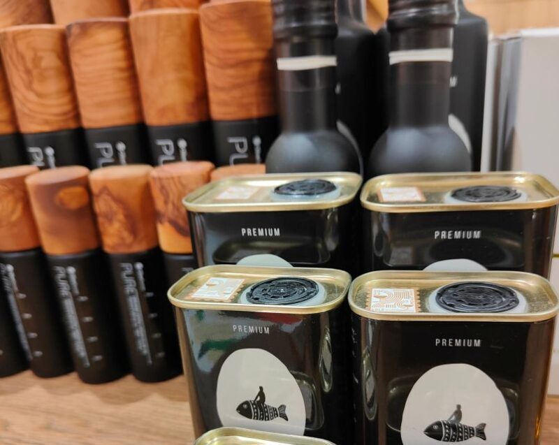 Athens Old Town: Greek Olive Oil & Herbs Tasting - How the Tour Fits Into Your Athens Adventure