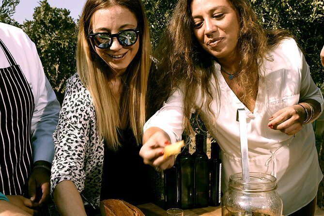 ATHENS OLIVE ESTATE - Olive Oil Workshop with Farm-to-Fork Lunch - FAQ