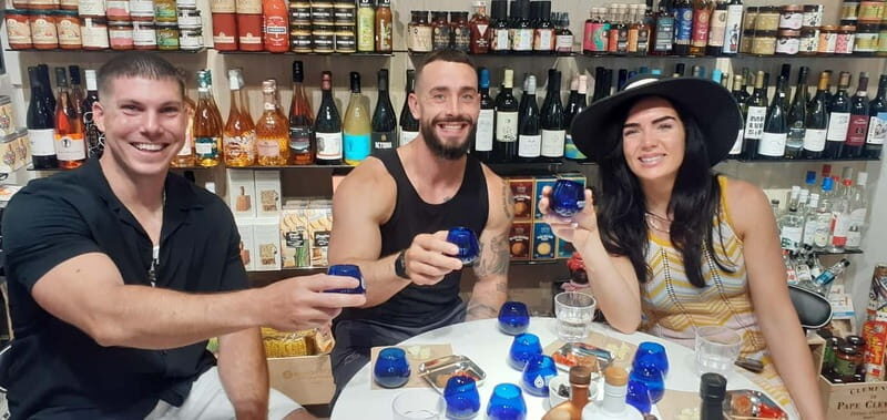 ''Athens Olive Oil Tasting'' - Why This Tour Works—and Who It’s For