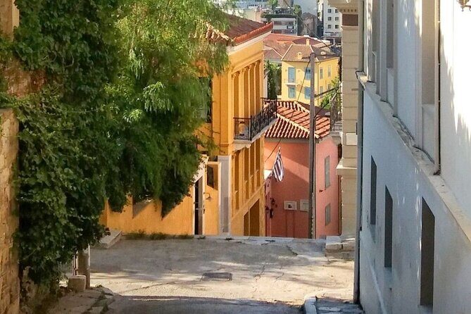 Athens Panoramic Tour - Why This Tour Works for You