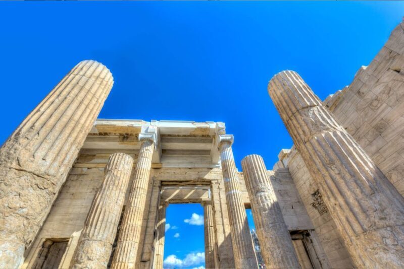 Athens: Panoramic Tour with Guided Acropolis & Museum Visit - The Downside and Considerations