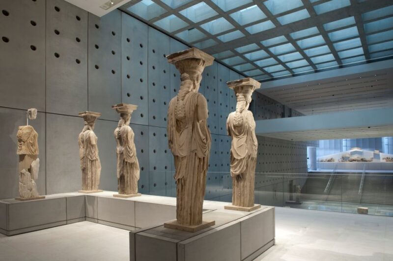 Athens: Panoramic Tour with Guided Acropolis & Museum Visit - Final Thoughts