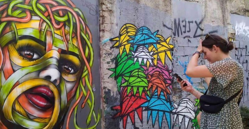 Athens: Percy Family Treasure Hunt & Tour - Exploring the Athens Percy Family Treasure Hunt & Tour: A Balanced Look