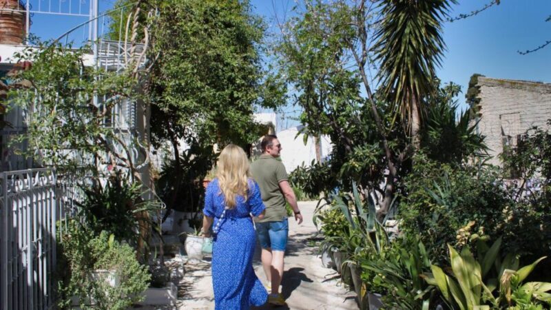 Athens: Percy Family Treasure Hunt & Tour - The Experience: What You Get