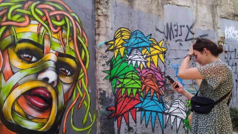 Athens: Percy Family Treasure Hunt & Tour - Final Thoughts