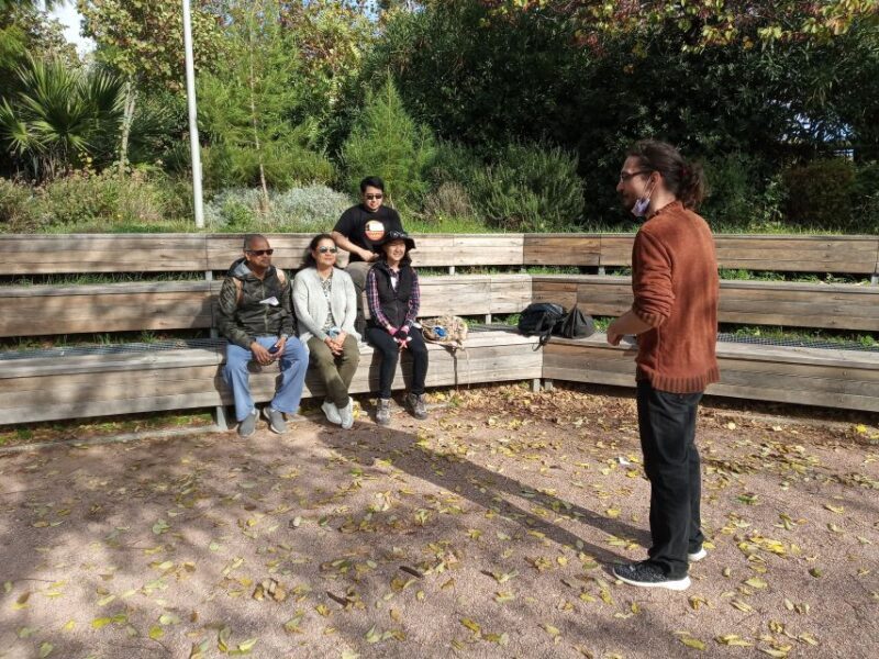 Athens: Philosophy Experiential Workshop at Aristotle Lyceum - Why We Think This Is a Smart Choice