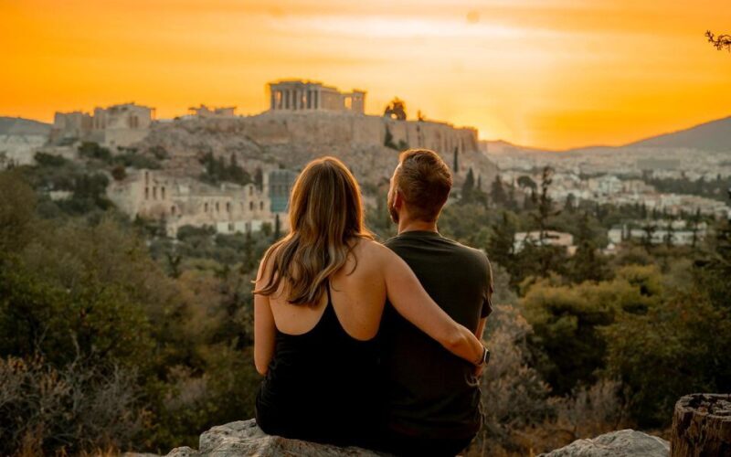 Athens photo tour - Who Is It Best For?