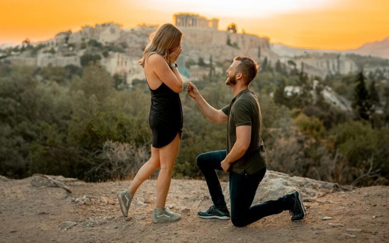 Athens photo tour - FAQs