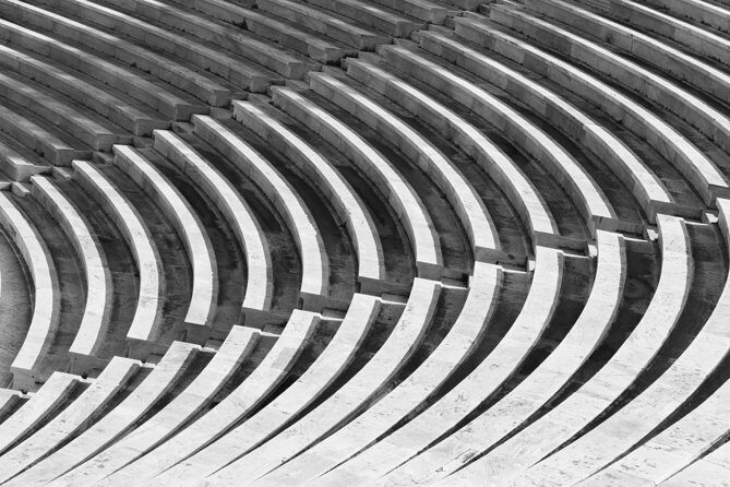 Athens Photography Tour - The Authentic Experience