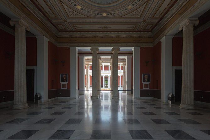 Athens Photography Tour - Practical Tips for Participants