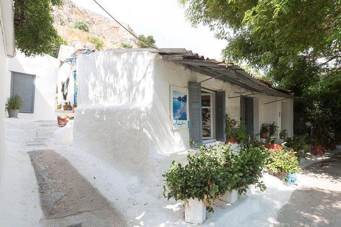 Athens Photography Tour - Final Thoughts