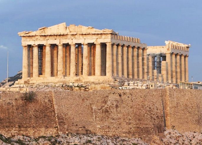 Athens: Private 4-Hour Tour with Acropolis and Old Town - Why This Tour Is a Great Choice for Athens Visitors