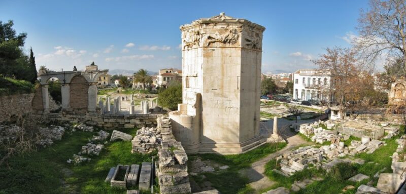Athens: Private 4-Hour Tour with Acropolis and Old Town - FAQ