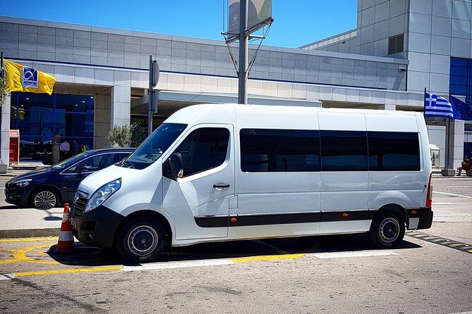 Athens Private Airport Transfer (ATH) Best Price Arrival - Departure - FAQs