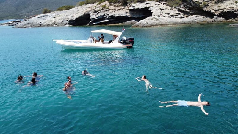 Athens Private Cruise Snorkeling Marathon Nea Makri Schinias - What Travelers Love About This Tour