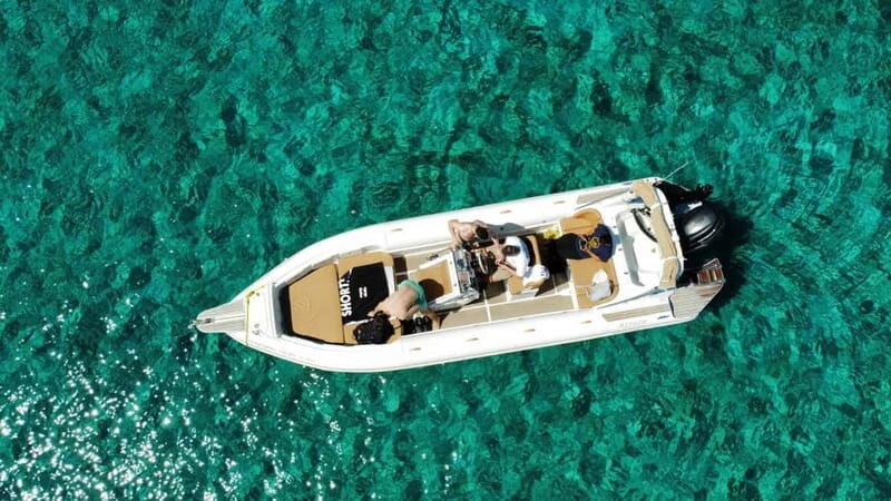 Athens Private Cruise Snorkeling Marathon Nea Makri Schinias - Potential Drawbacks and Considerations