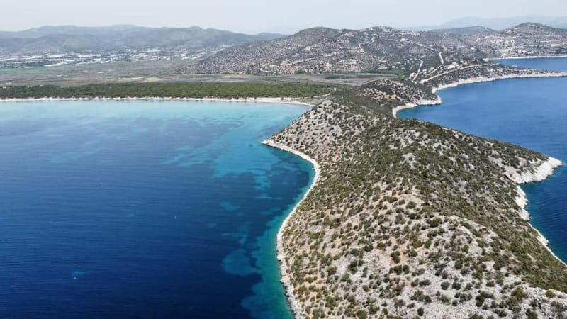 Athens Private Cruise Snorkeling Marathon Nea Makri Schinias - Who This Tour Is Perfect For