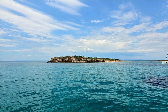 Athens Private Cruise with Meal, Open Bar & Transfer - An In-Depth Look at the Athens Private Cruise