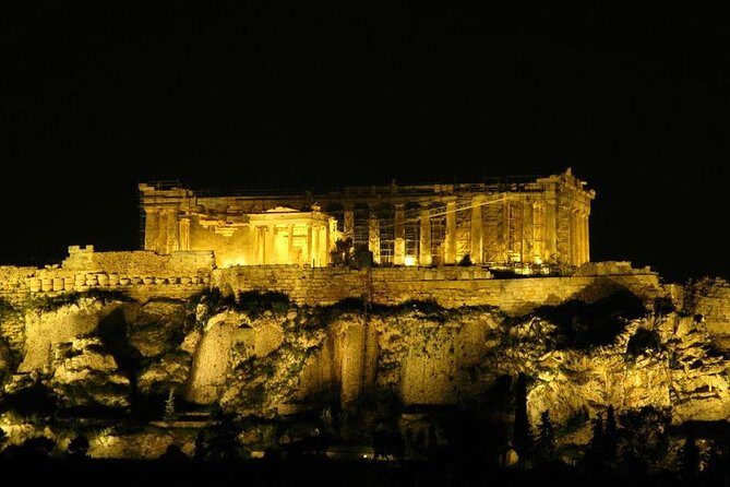 Athens Private Day Tour Best place to visit - A Deep Dive into the Athens Private Day Tour