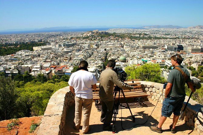 Athens private day tour (up to 8 hours), from Athens center or Piraeus - Authentic Experiences and Local Flavors