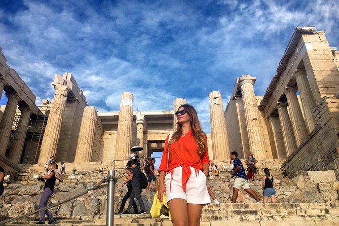 Athens private day tour (up to 8 hours), from Athens center or Piraeus - Verdict