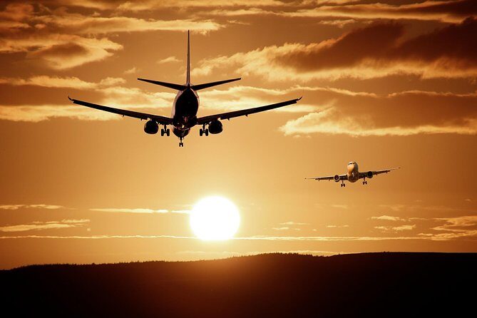 Athens Private Departure Transfer Service: Hotel to Airport - Key Points