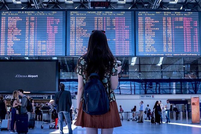 Athens Private Departure Transfer Service: Hotel to Airport - Who Will Love This Service?