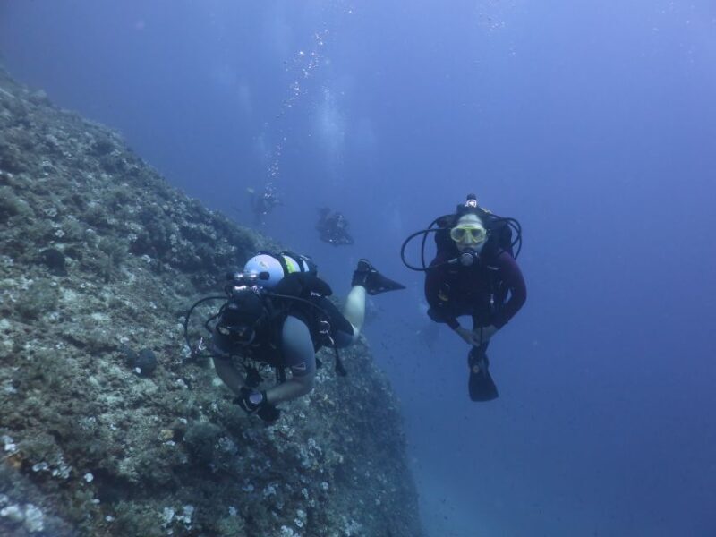 Athens: Private Discover Scuba Diving for Beginners - An Overview of What to Expect