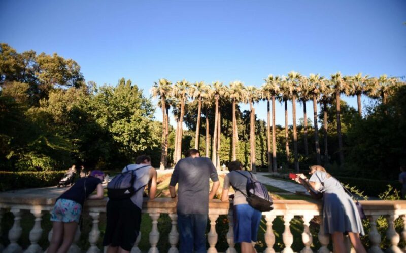 Athens: Private Evening City Walk & 4-Course Curated Dinner - Discover Athens in a Whole Different Light: Private Evening City Walk & 4-Course Curated Dinner