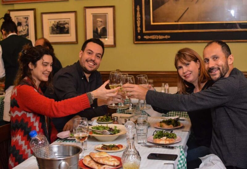 Athens: Private Evening City Walk & 4-Course Curated Dinner - What the Tour Entails: A Breakdown