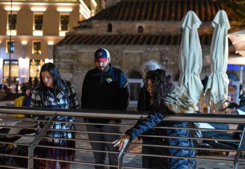 Athens: Private Evening City Walk & 4-Course Curated Dinner - Authentic Experiences and Guest Insights