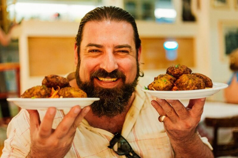 Athens: Private Evening Tour w/ Drinks & Bites in Koukaki - An In-Depth Look at What You Can Expect