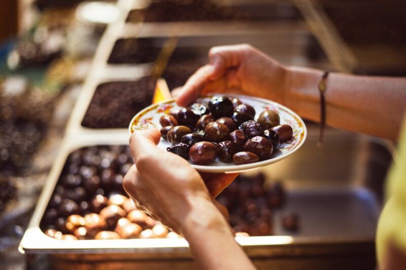 Athens: Private Food Tour  10 Tastings With Locals - An In-Depth Look at the Athens Private Food Tour