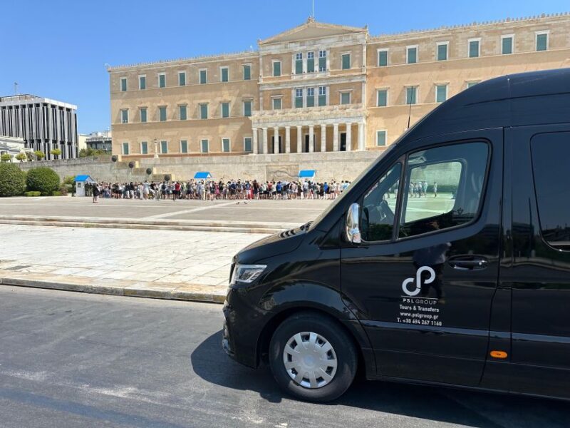 Athens private Full Day Tour - FAQ
