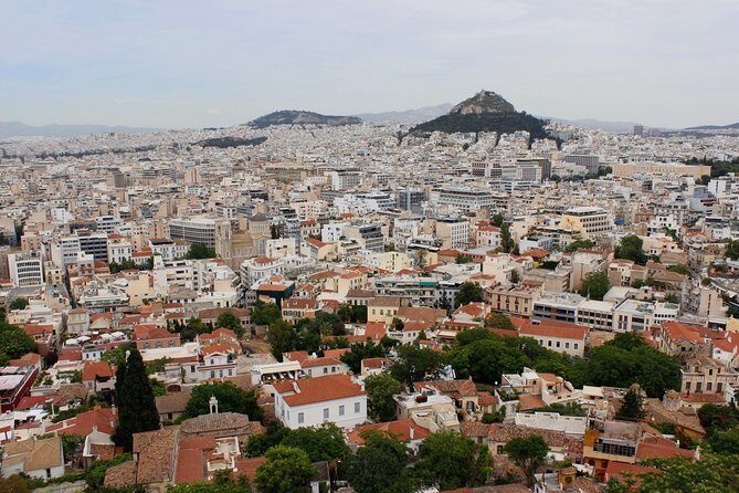 Athens Private Full Day Tour - Authentic Experiences from Real Travelers