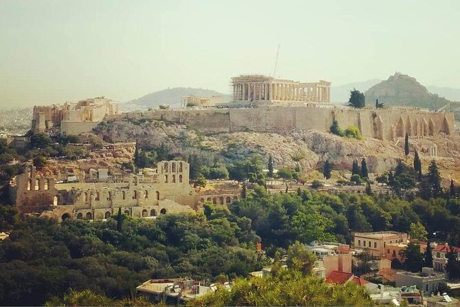 Athens Private Full Day Tour 8 hours - What Makes the Athens Private Full Day Tour Stand Out?