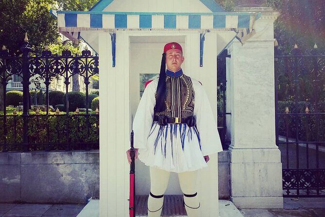 Athens Private Full-Day Tour - Transport & Timing