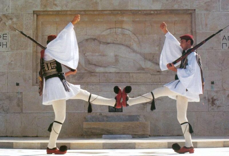 Athens Private Group Shore Excursion - Final Thoughts