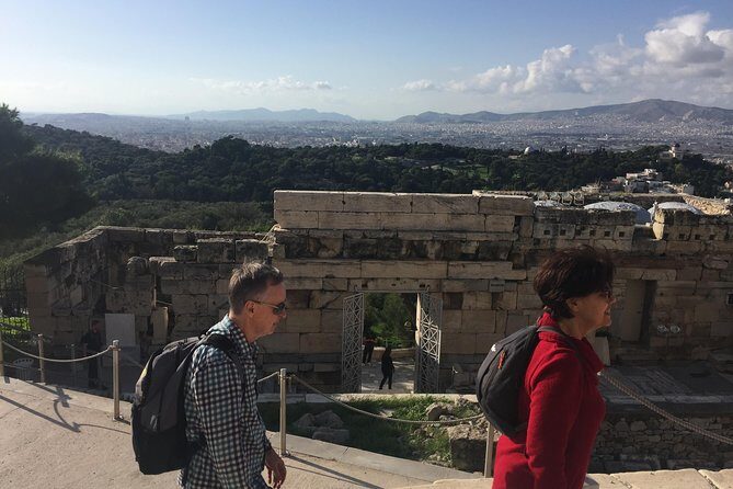 Athens Private Guided Tour: Acropolis, Parthenon and Museum - FAQ