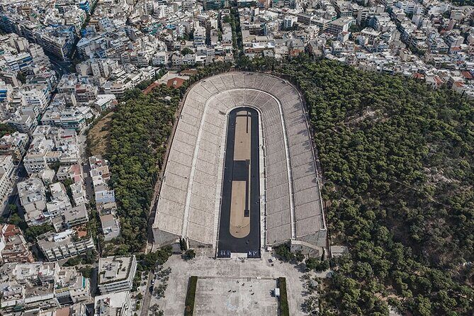 Athens Private Half Day Experience - What Makes This Tour Stand Out?