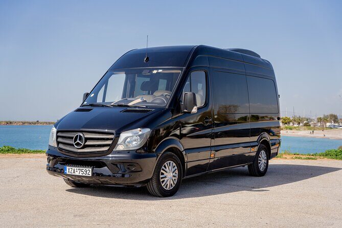 Athens Private Half Day Experience - FAQ